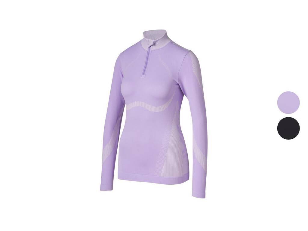 CRIVIT Dames snowboard pully Freeride aanbieding bij Lidl