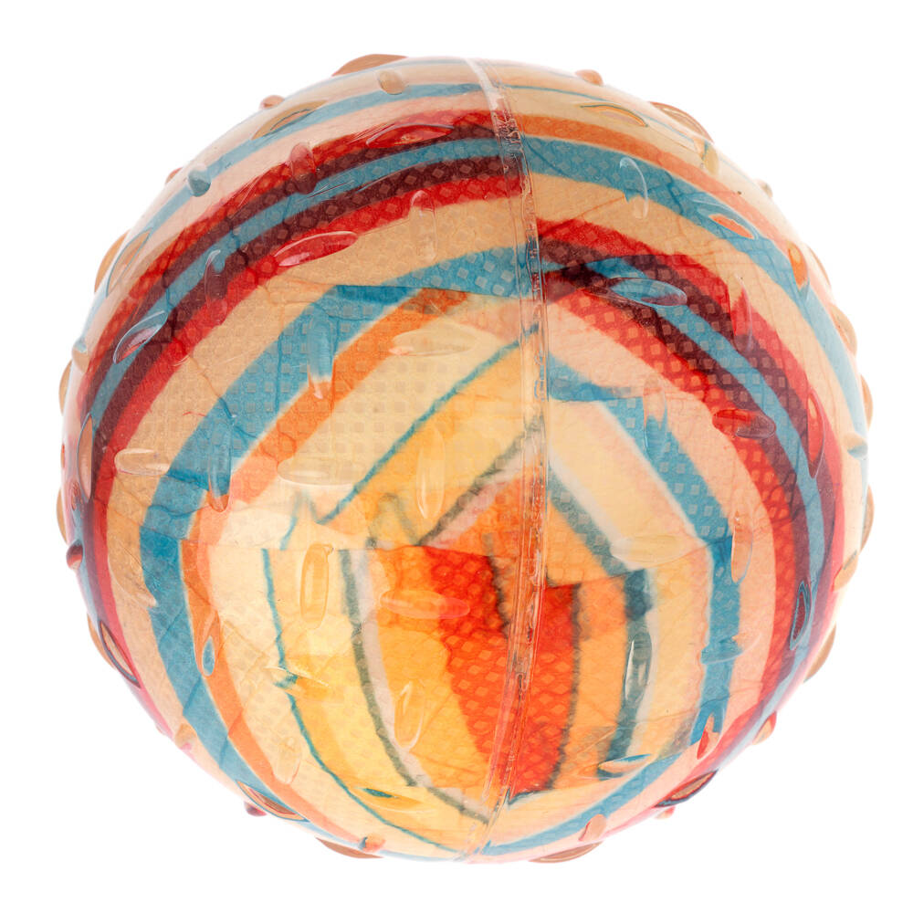 TIAKI Fantasie TPR Bal Ø8cm hondenspeeltje aanbieding bij Zooplus