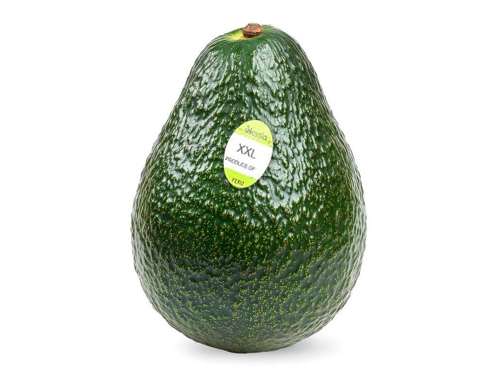 Avocado XXL aanbieding bij Lidl