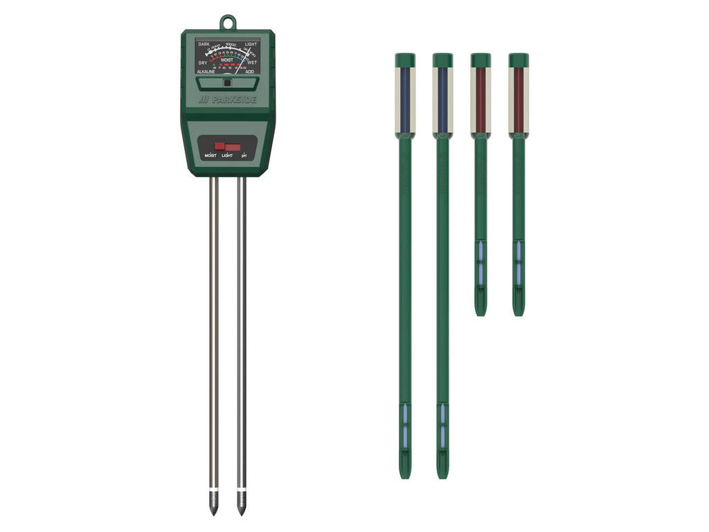 PARKSIDE Bewateringsindicator aanbieding bij Lidl