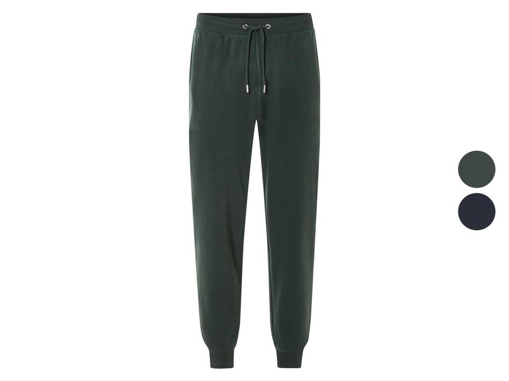 LIVERGY Heren joggingbroek aanbieding bij Lidl