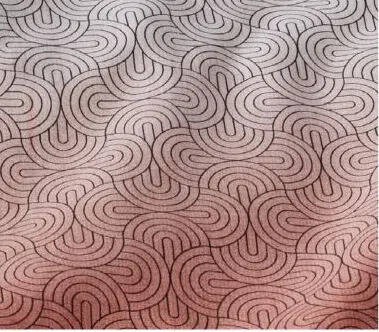 Dekbedovertrek Bubbly Sand | aanbieding bij TotaalBED