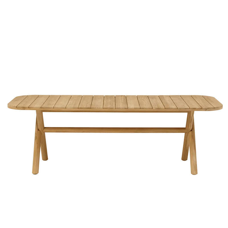 Tafel aanbieding bij Casa