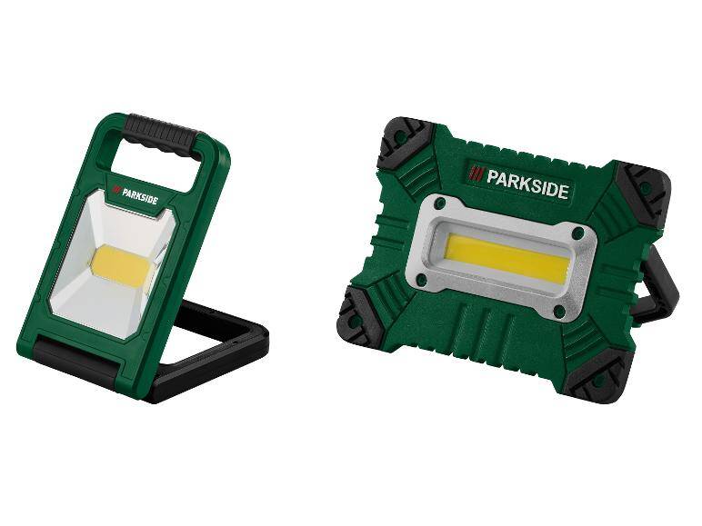 PARKSIDE LED-lamp aanbieding bij Lidl