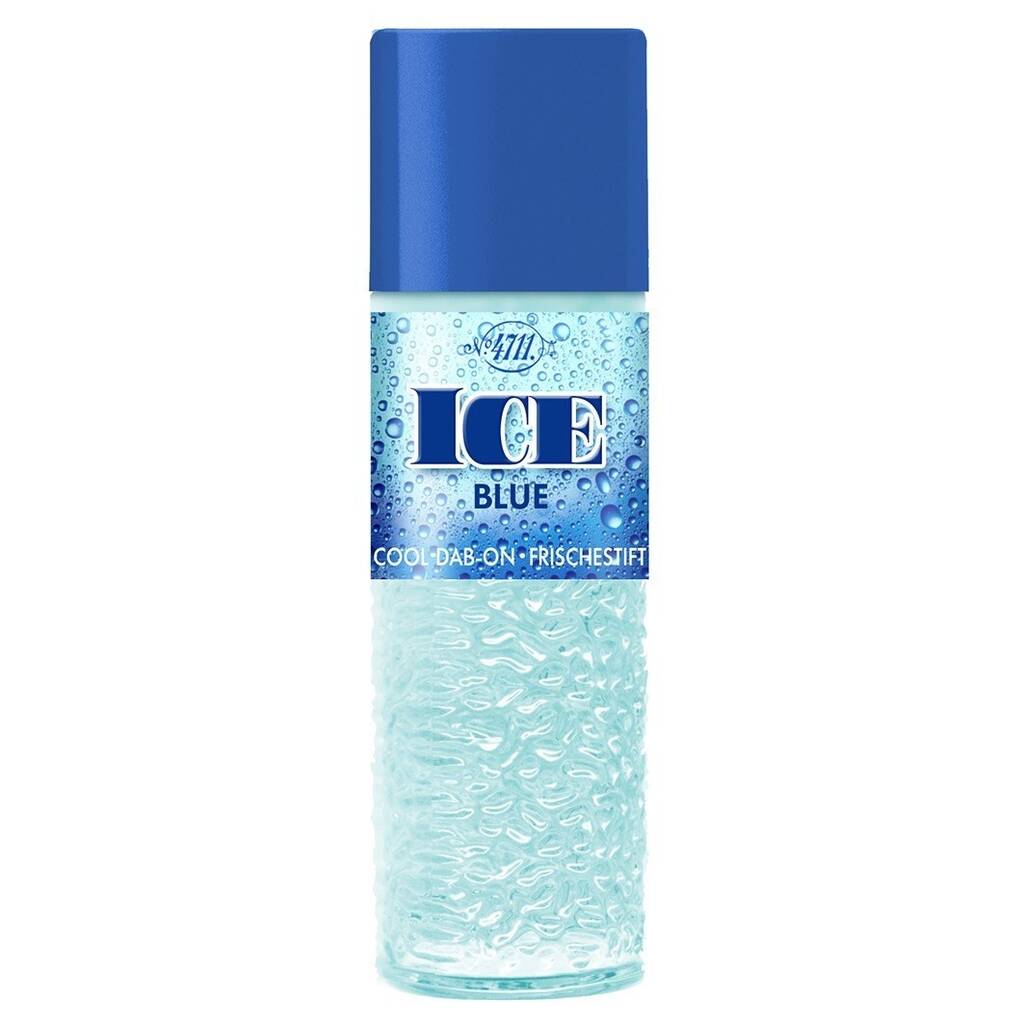 4711 4711 ICE Ice De Cologne Depper aanbieding bij Douglas € 4,76 ...