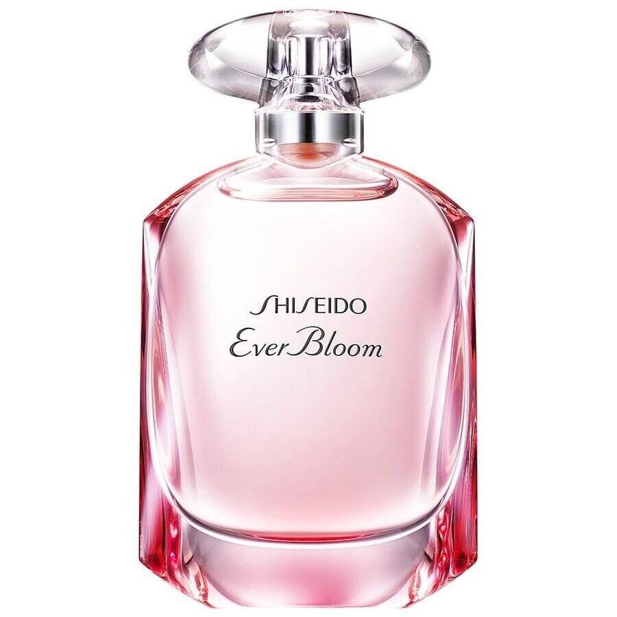 Shiseido Ever Bloom Eau de Parfum aanbieding bij Douglas