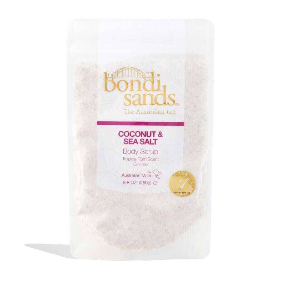 Bondi Sands Coconut & Sea Salt Tropical Rum aanbieding bij Douglas