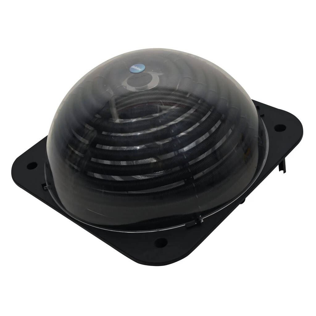 Solarheater SLH-2000 Waterland aanbieding bij Van Cranenbroek