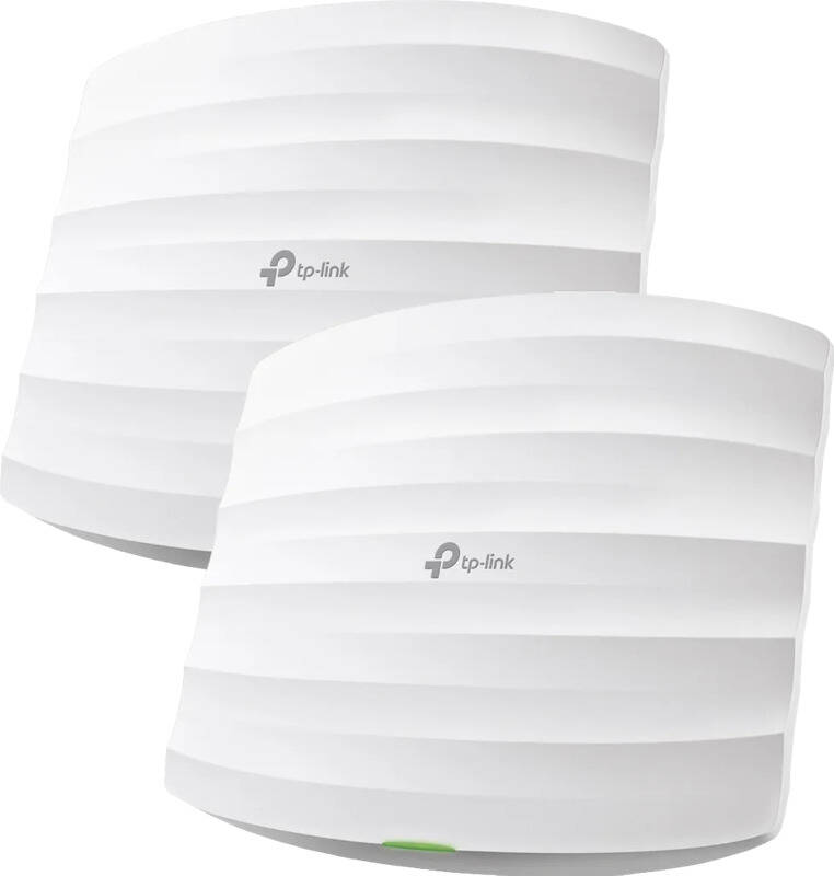 TP-Link Omada EAP225 Duo Pack aanbieding bij Coolblue
