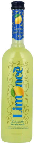 Limonce Classico 50CL Likeuren aanbieding bij Gall & Gall
