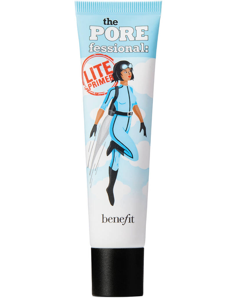 Benefit Cosmetics - Porefessional Lite Primer aanbieding bij ICI Paris XL
