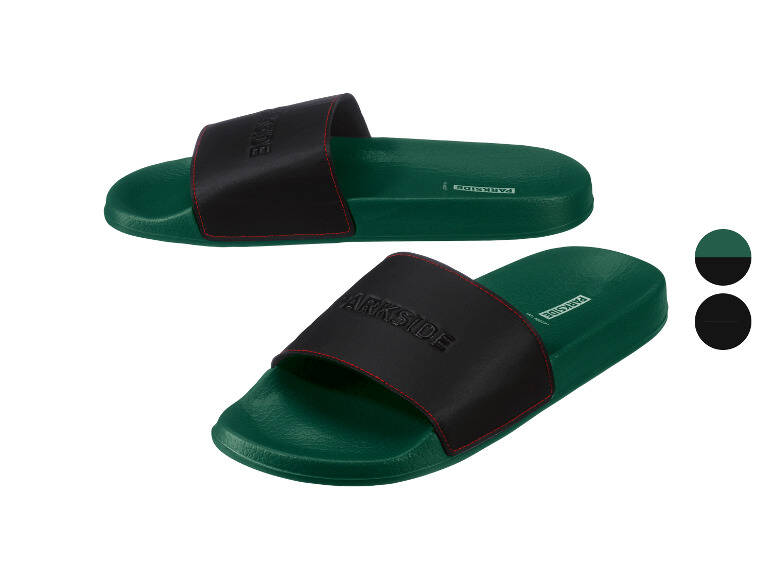 PARKSIDE Heren slippers aanbieding bij Lidl