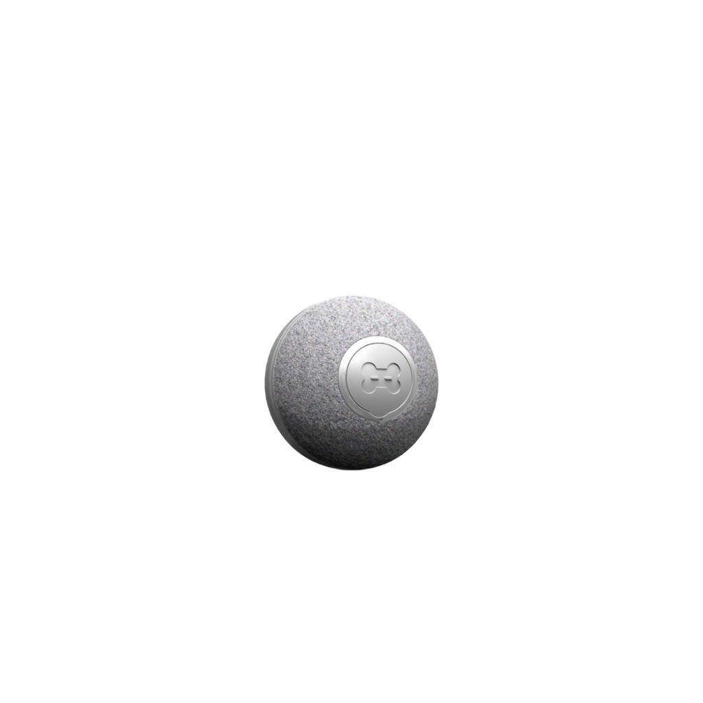 Cheerble Ball M1 - Gray Speelgoed aanbieding bij MediaMarkt