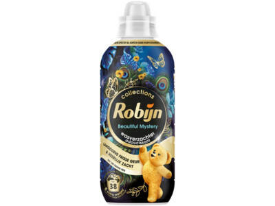 Wasverzachter beautiful mystery 765 milliliter 1+1 gratis aanbieding ...