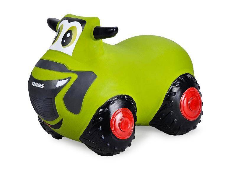 JAMARA Claas skippy tractor aanbieding bij Lidl