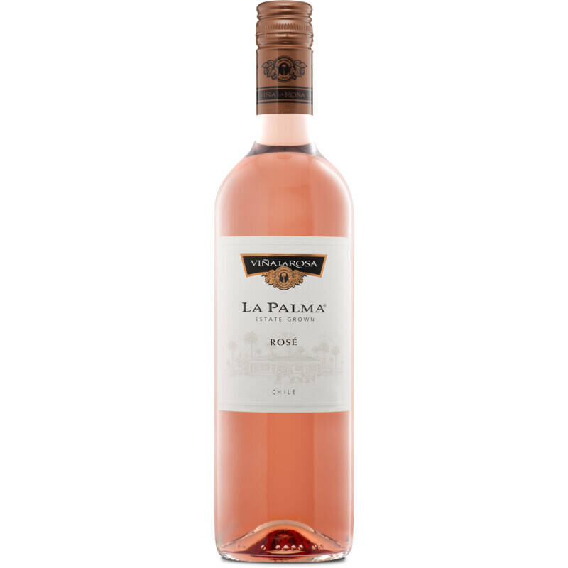 La Palma Rosé 0,75 l aanbieding bij Albert Heijn