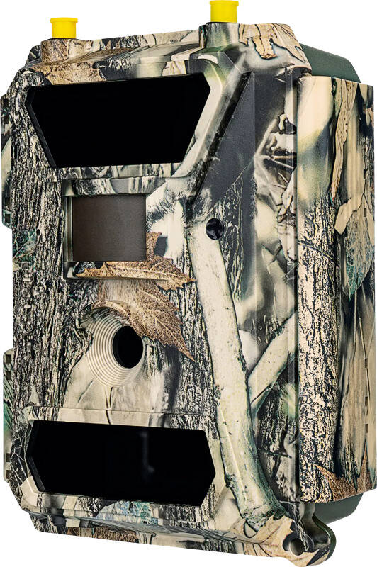Dörr Wildlife Camera Snapshot Cloud 4G + Solar Kit aanbieding bij Coolblue