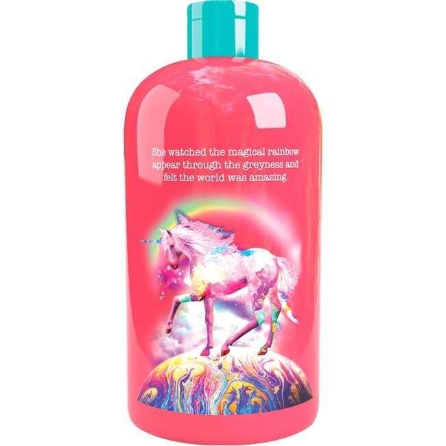 Treaclemoon Wild Cherry Magic Bad & Douchegel 500 ML 500 ML - gel 1+1 ...