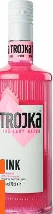 Trojka Pink 70CL aanbieding bij Gall & Gall