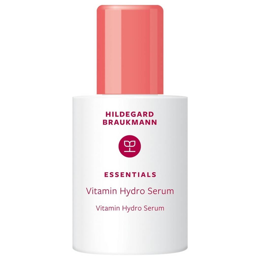 HILDEGARD BRAUKMANN Vitamin Hydro Serum aanbieding bij Douglas