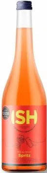 ISH Spritz Alcoholvrij 75CL aanbieding bij Gall & Gall