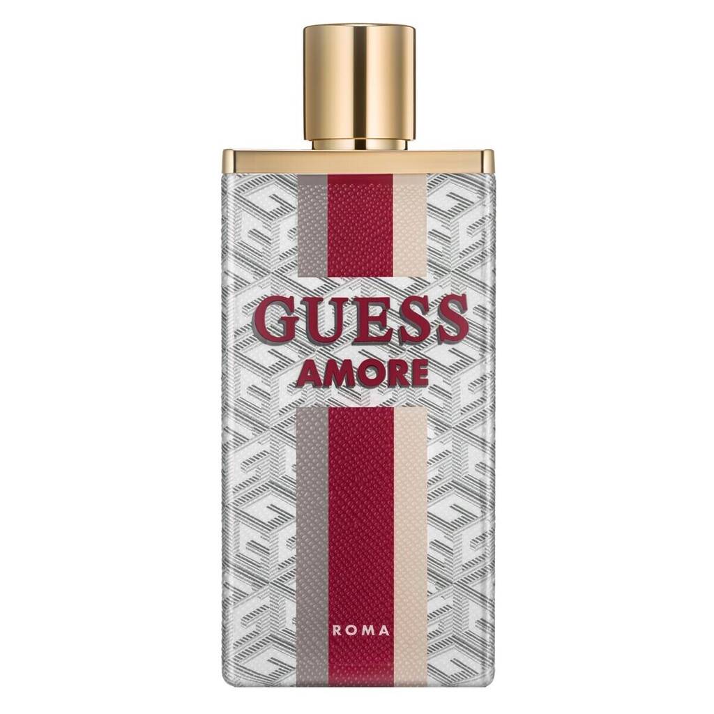 Guess Amore Roma Eau de Toilette aanbieding bij Kruidvat