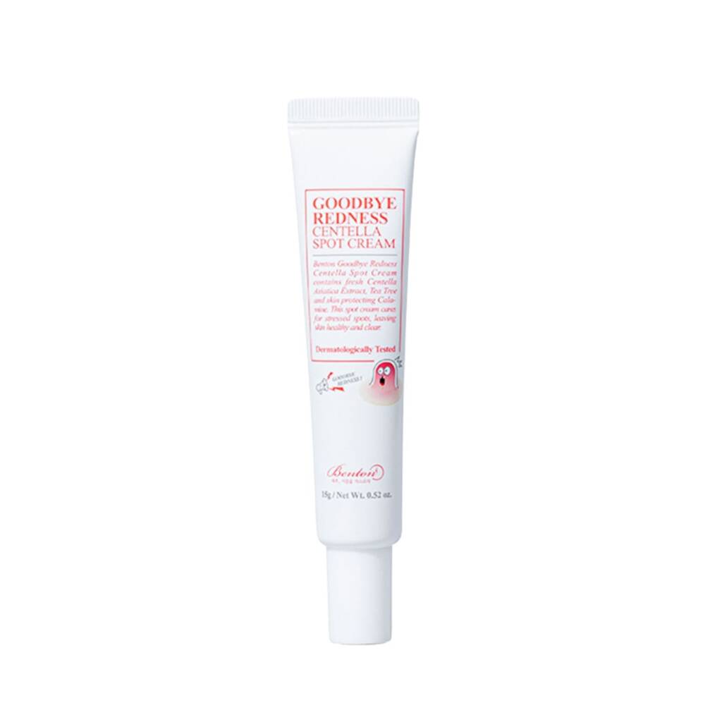 Benton Goodbye Redness Centella Spot Cream aanbieding bij Douglas