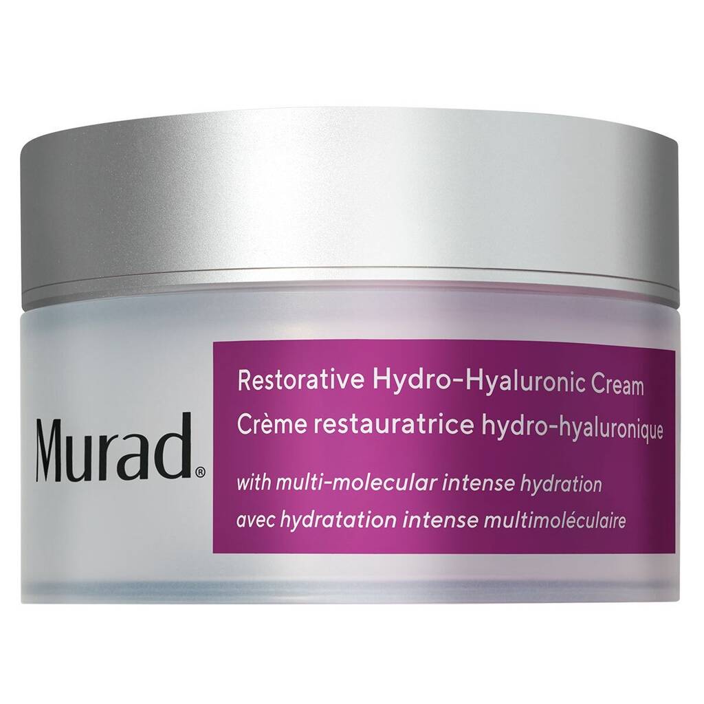 MURAD Restorative Hydro-Hyaluronic Cream aanbieding bij Douglas