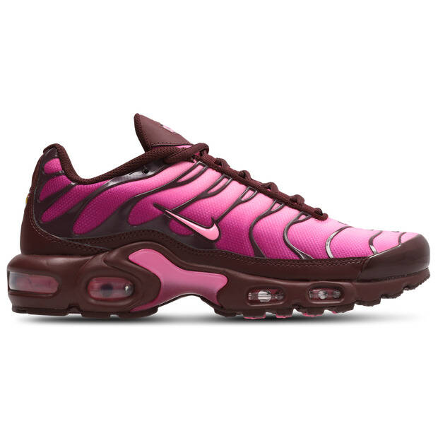 Nike Tuned Sneakers Dames - Marron - Maat 36.5 - Nylon aanbieding bij ...