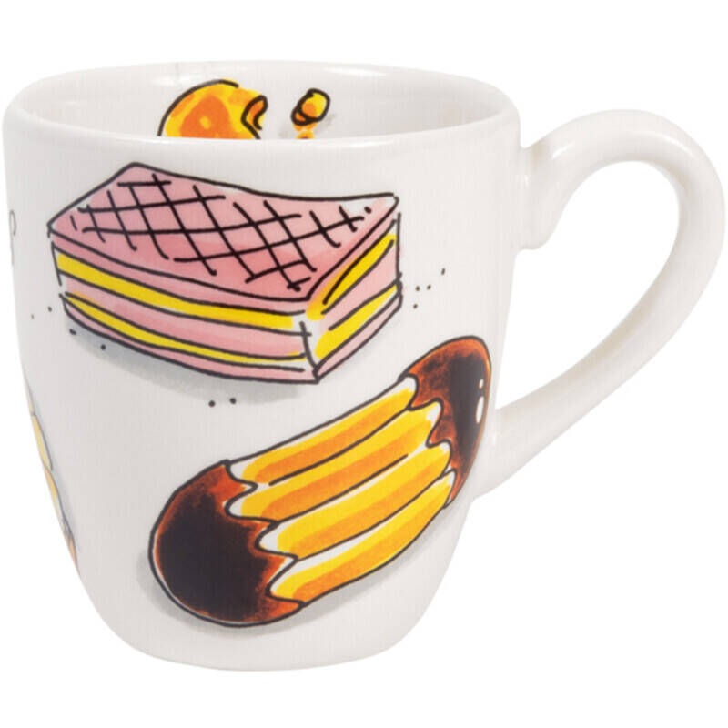 Blond Amsterdam Minimok cookies cozy days 0,2l Per stuk aanbieding bij ...