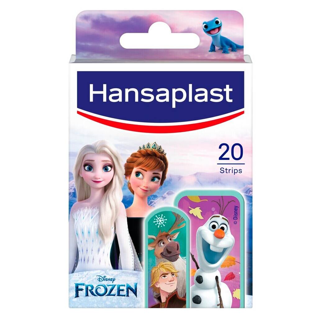 Frozen aanbiedingen | Vind de goedkoopste Frozen aanbieding!