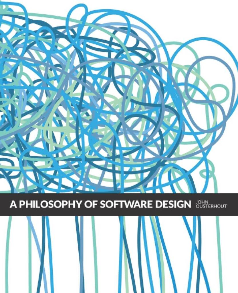 A Philosophy of Software Design, 2nd Edition aanbieding bij Amazon