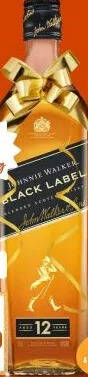 Johnnie Walker Black Label 70CL aanbieding bij Gall & Gall