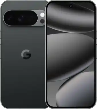 Google Pixel 10 Pro 512GB Zwart 5G aanbieding bij Coolblue