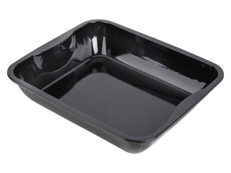 zenker Emaille ovenschaal aanbieding bij Lidl