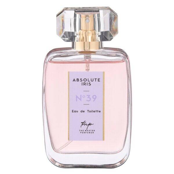 The Master Perfumer Nr.39 Absolute Iris Eau de Toilette 30ml aanbieding ...