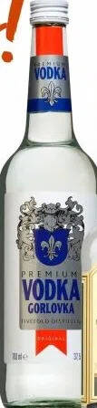 Gorlovka Vodka 70CL aanbieding bij Gall & Gall