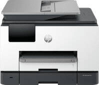 HP OfficeJet Pro 9132e - Instant Ink - Printen, kopiëren en scannen ...