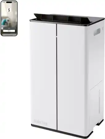 Stadler Form SF-L-033E Lukas Pro aanbieding bij Coolblue