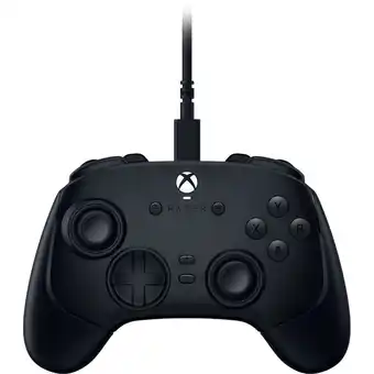 Razer Wolverine V3 Wired Tournament Ed. Controller Pc Xbox Series X ...