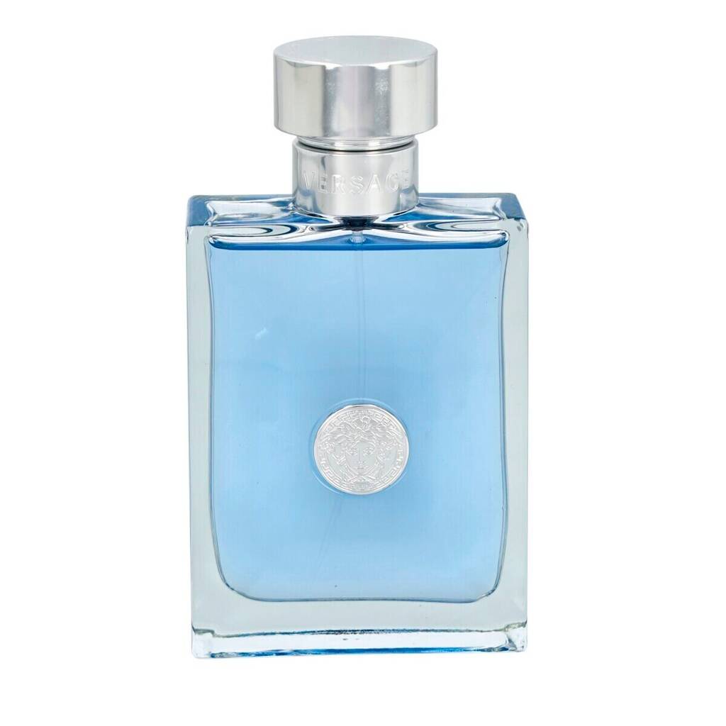Versace Pour Homme Eau de Toilette 100ml aanbieding bij Kruidvat
