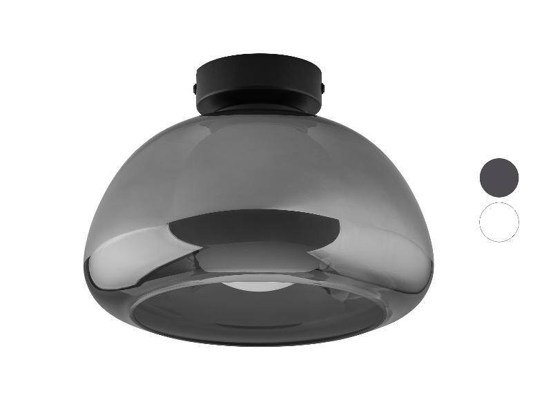 LIVARNO home LED-plafondlamp aanbieding bij Lidl