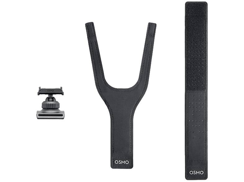 DJI Osmo Action Dual-direction 360° Polsband aanbieding bij MediaMarkt