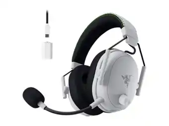 Razer Blackshark V3 Pro For Xbox Gaming-headset Wit aanbieding bij ...