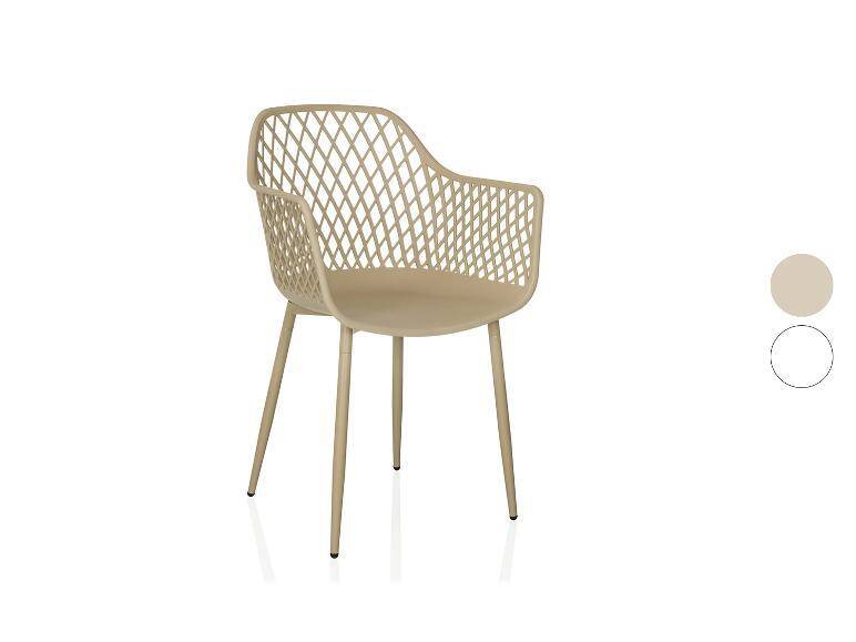 hjh LIVING Stoel Begio L aanbieding bij Lidl