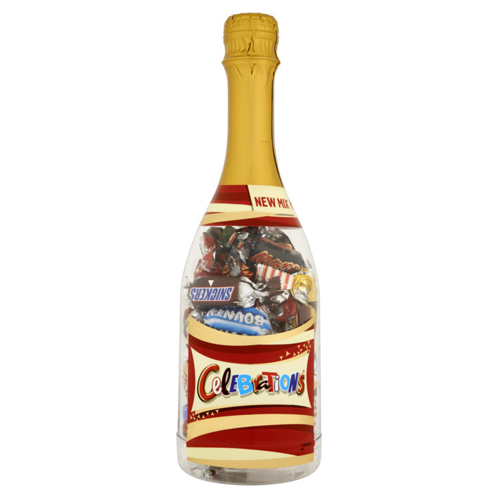 Celebrations Mix aanbieding bij Albert Heijn
