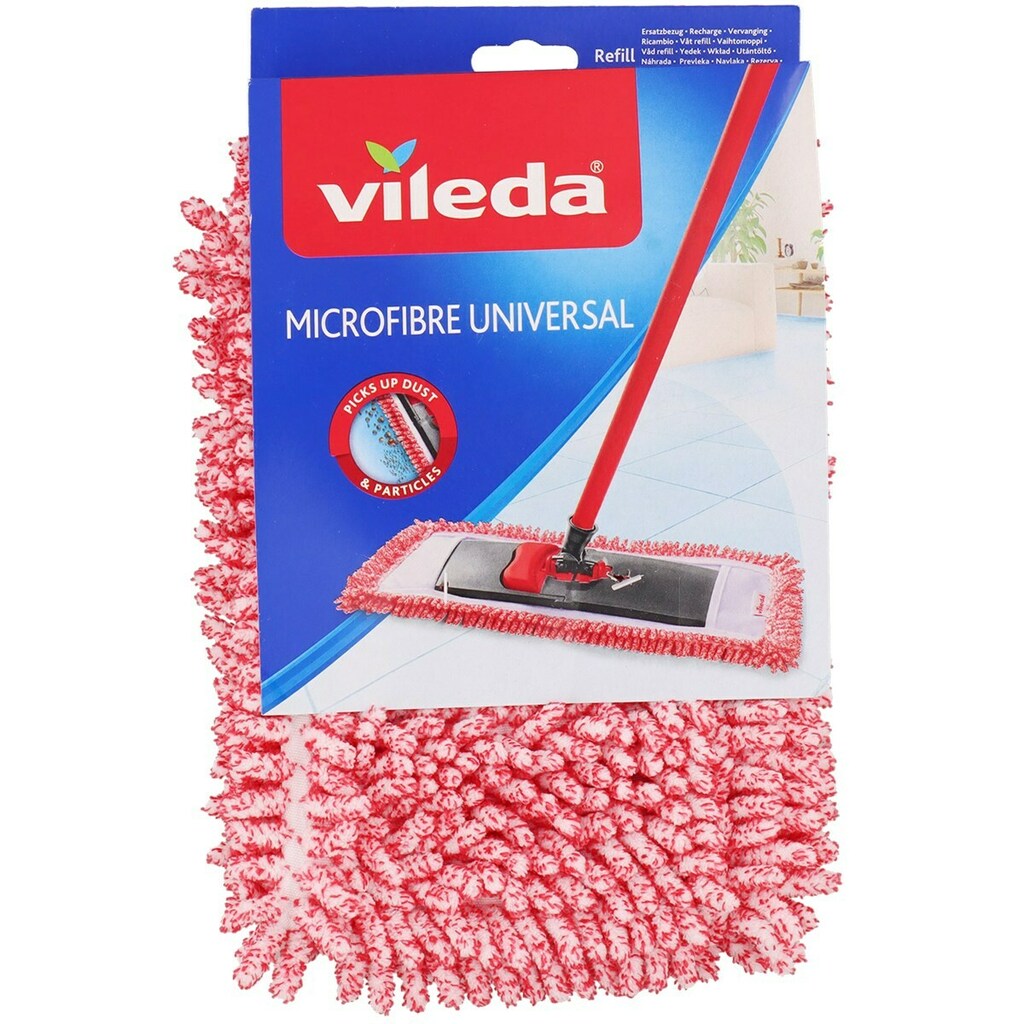 Vileda dweil aanbieding bij Action