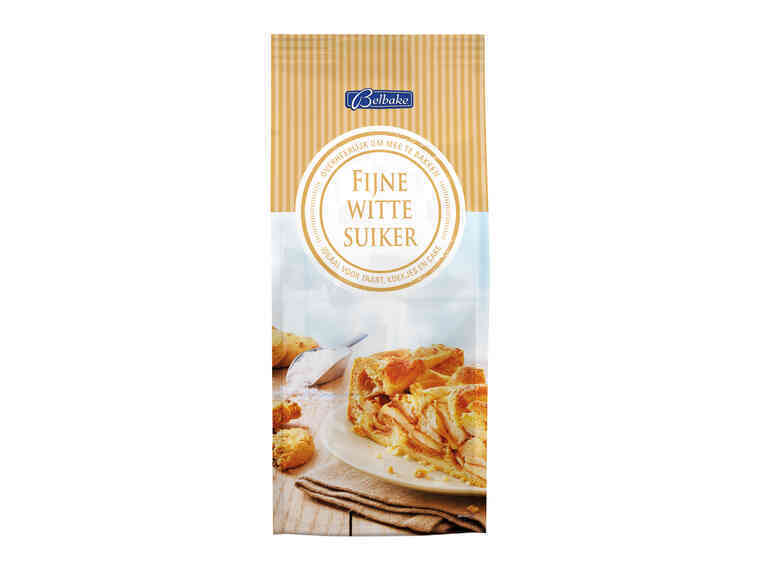 Witte basterdsuiker aanbieding bij Lidl