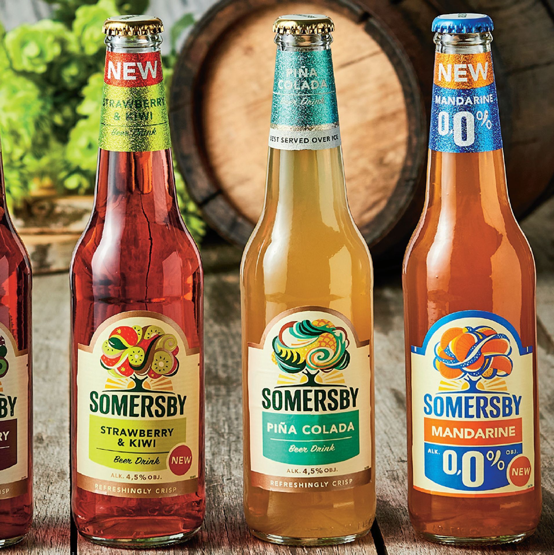 Promocja Piwo Somersby 400ml W Biedronka promocja-piwo-somersby-400ml-w-biedronka