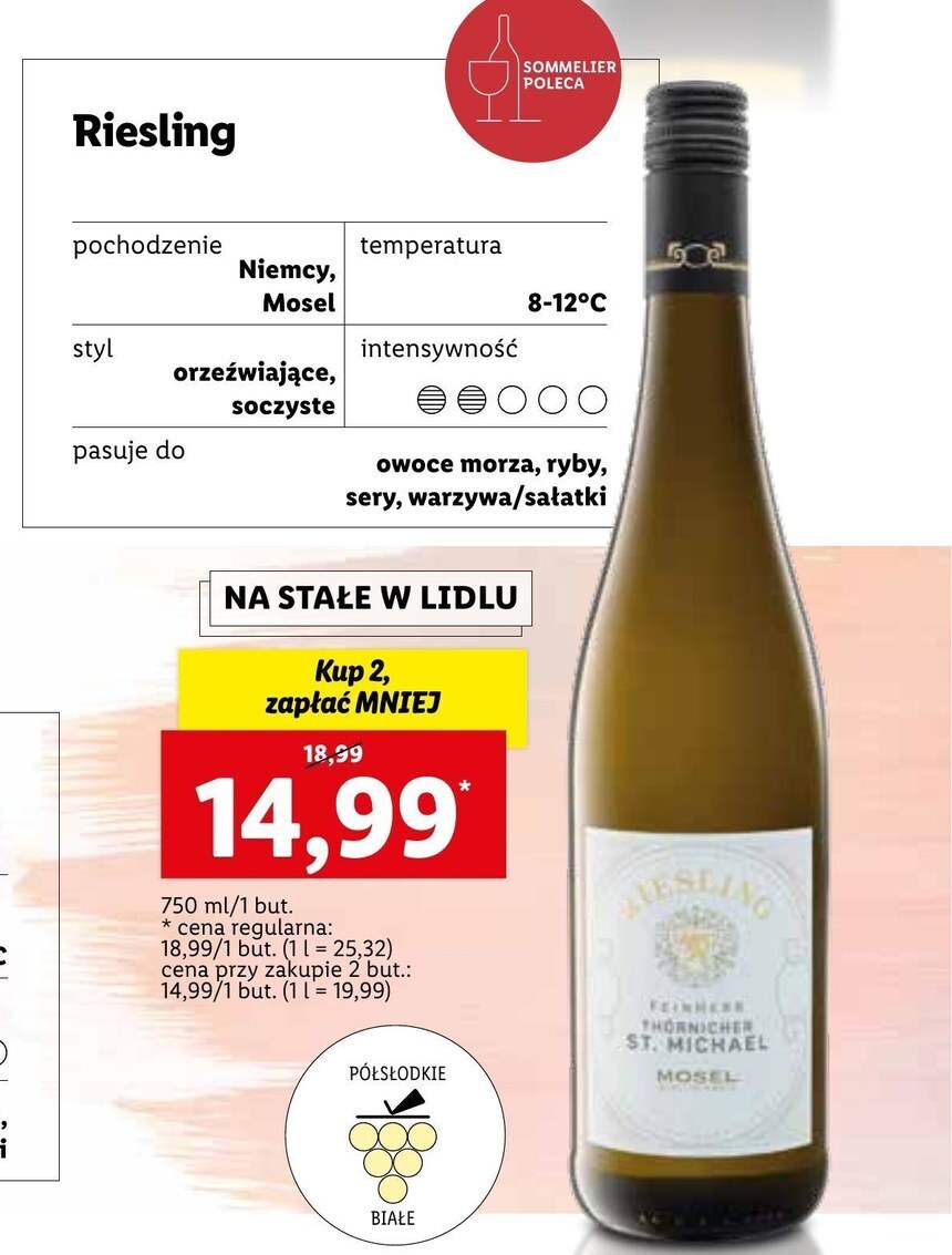 Promocja Wino Riesling W Lidl promocja-wino-riesling-w-lidl